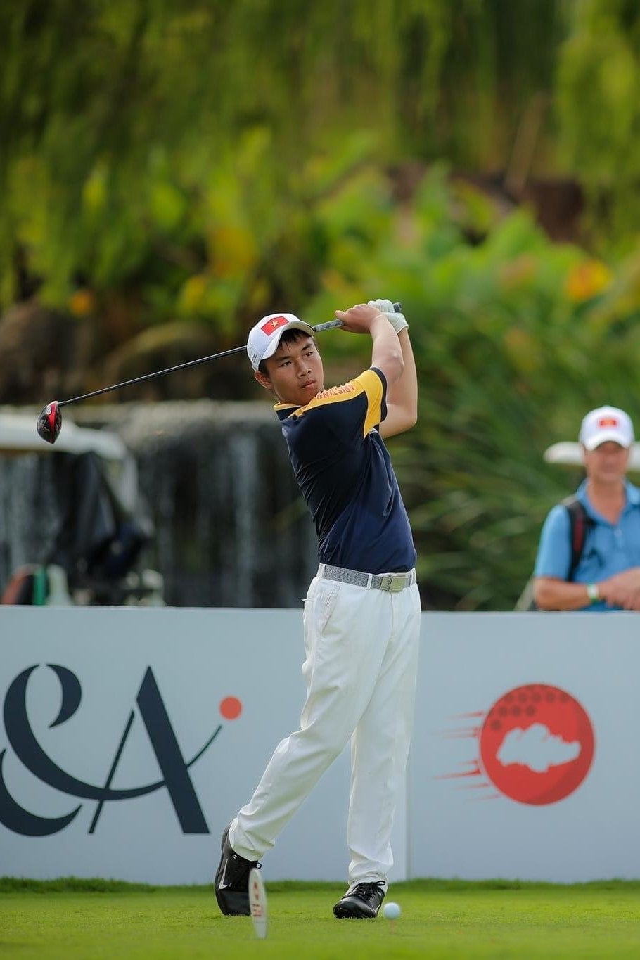 The World Amateur Golf Rankings® (WAGR®) | The Official Men's and Women's Amateur Golf Rankings